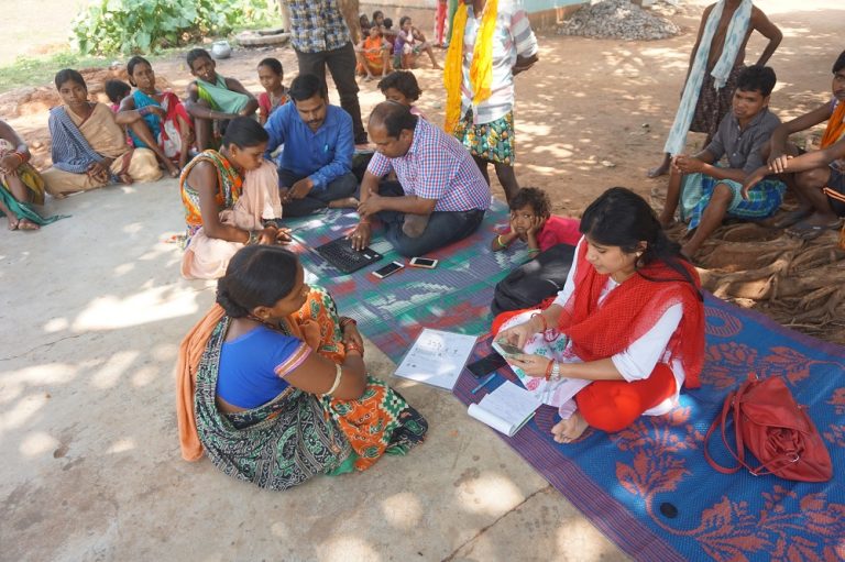 Strengthening research-to-farm extension channels to improve farmers ...