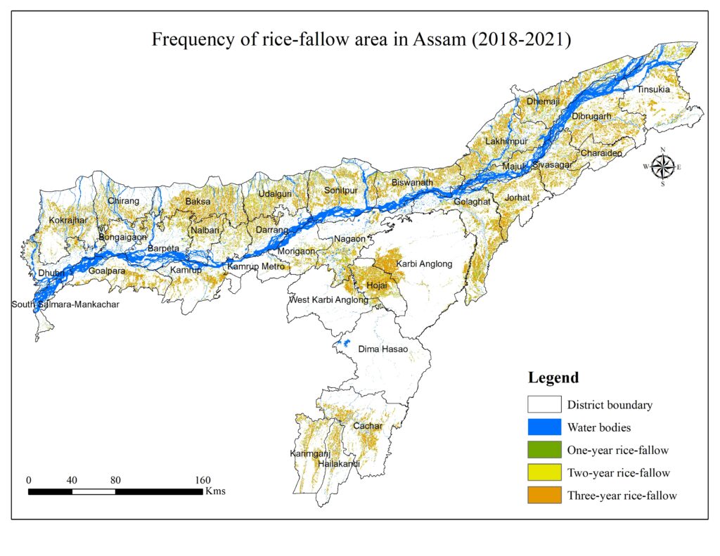 How Assam’s fallow season can be transformed into a season of ...