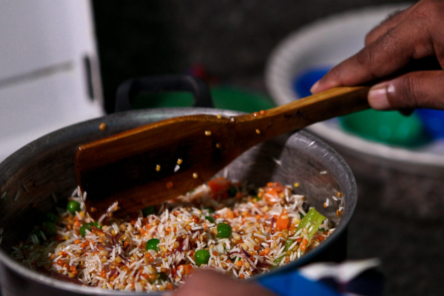 Behind the Rural Diet: How Food Environments Shape Public Health in Low ...